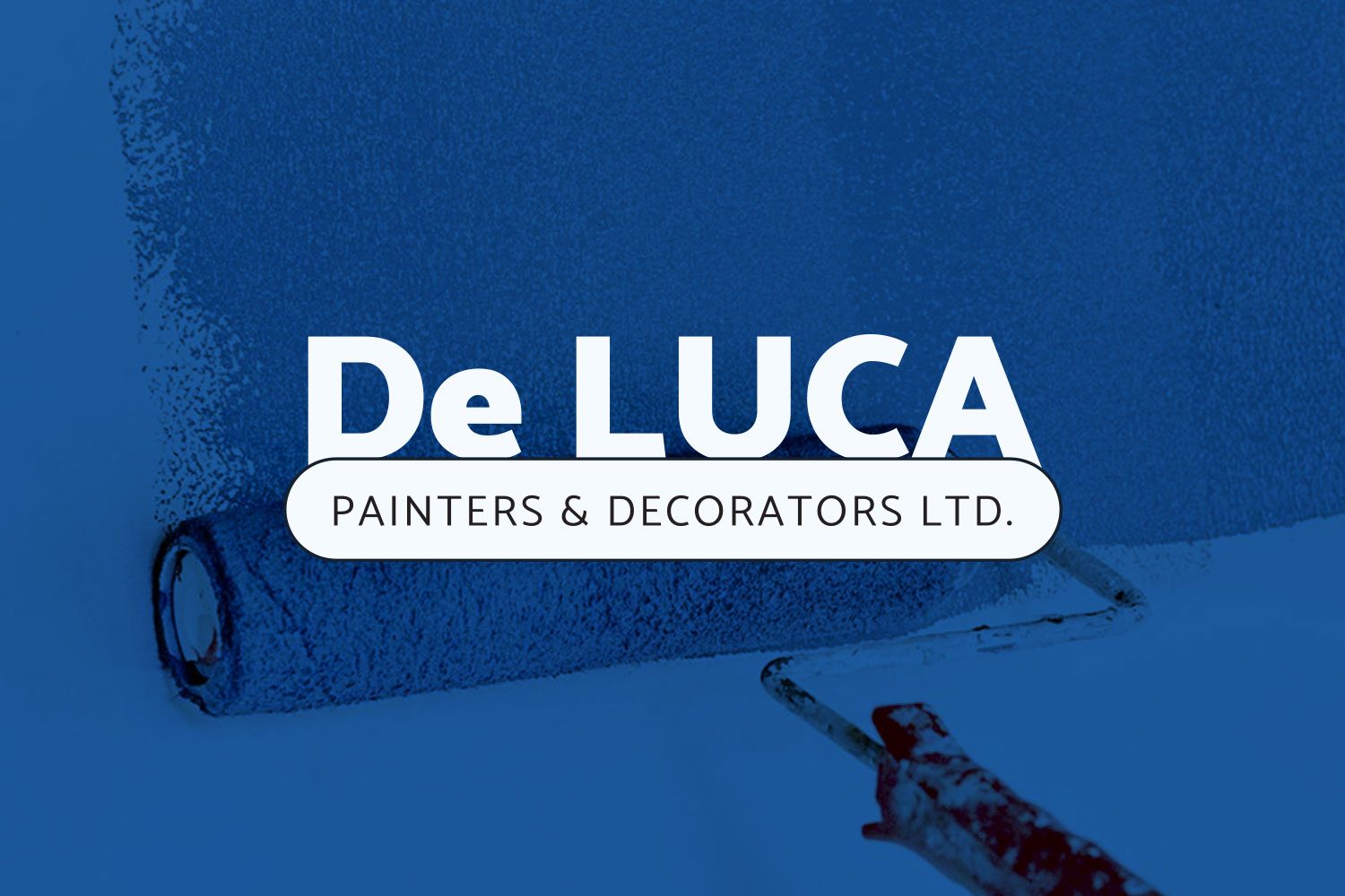 Trusted GTA Painters Since 1976 - De Luca Painters